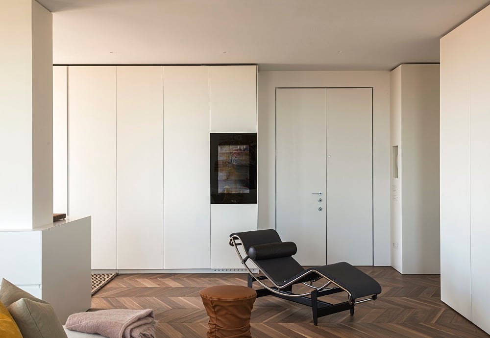 Idee per arredare casa con poltrone di design iconiche